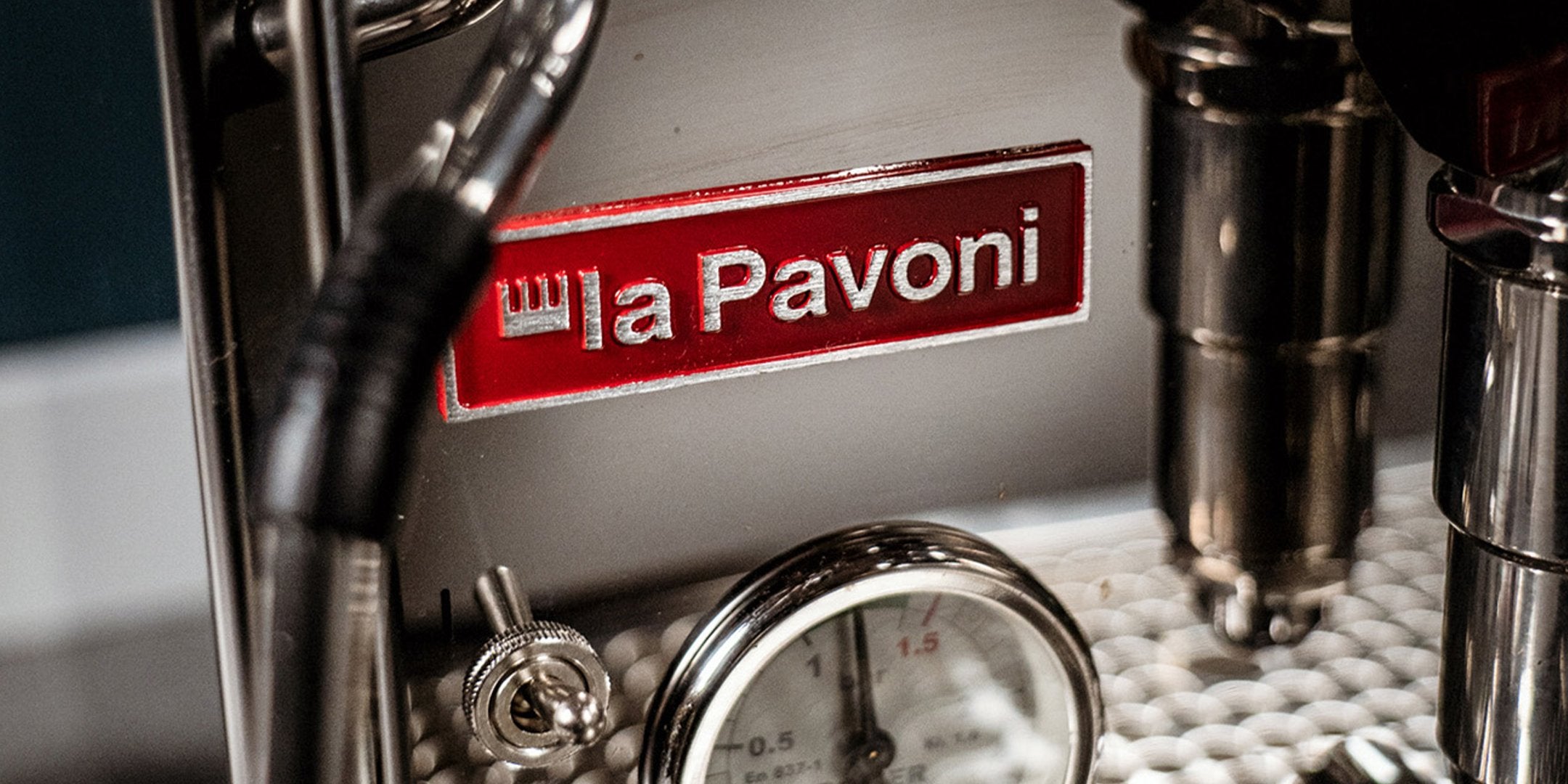 La Pavoni